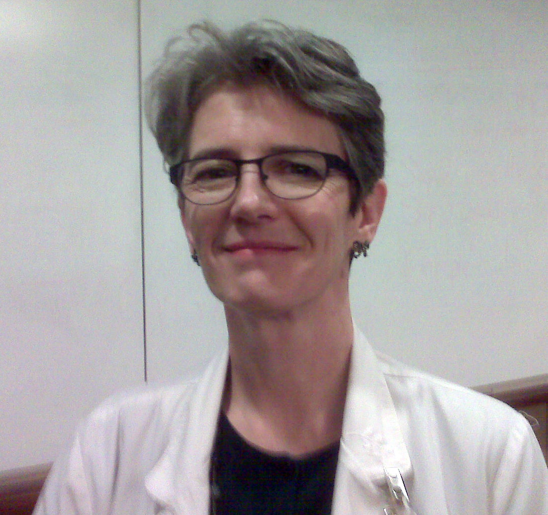 Back Pain Success Story Of Client Jeanine - Kinetic Inquiry
