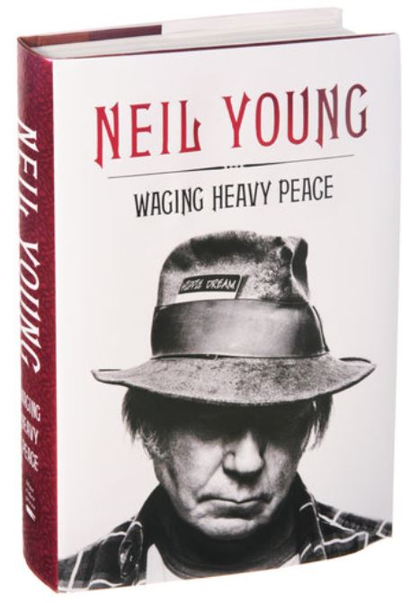 Neil Young's Experience with Feldenkrais - Kinetic Inquiry