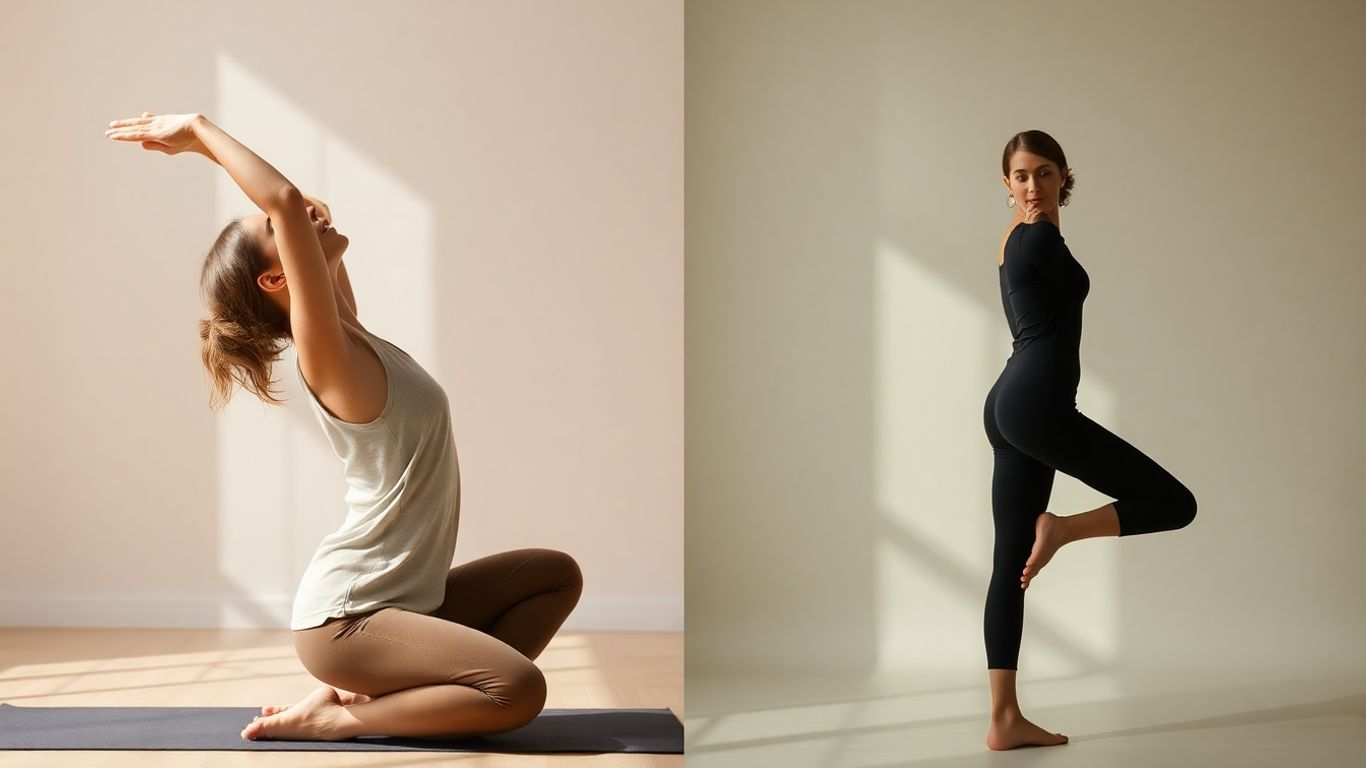 Feldenkrais or Alexander Technique? Key Differences and Benefits